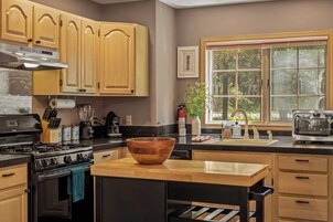 Casa (5 Bedrooms) | Parte interna