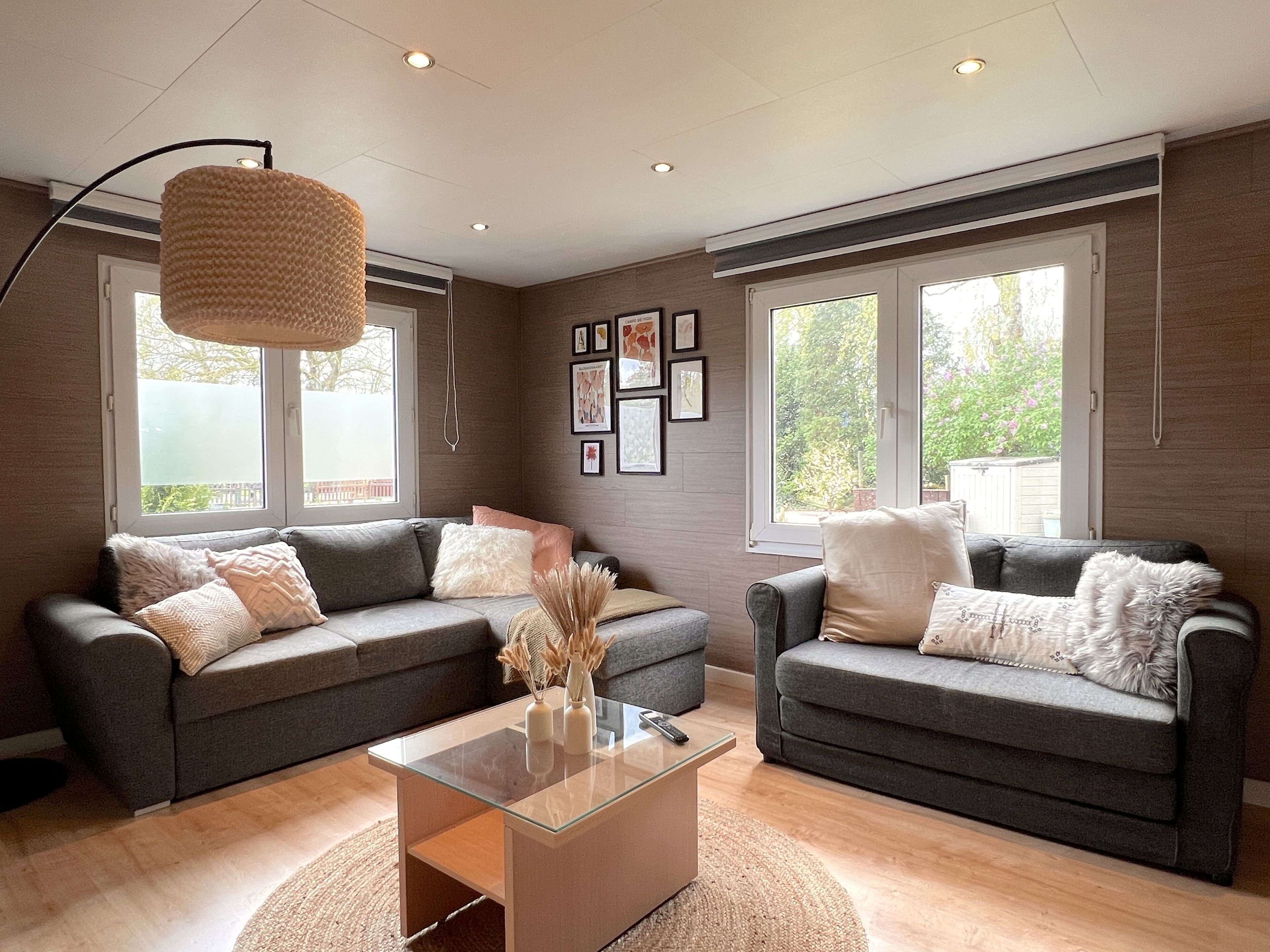 Chalet Confortable Au Bord De L'eau - Geel