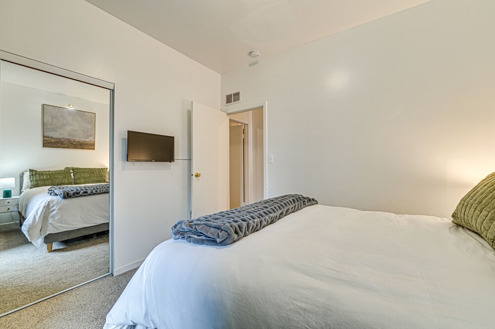 Downtown Albany Vacation Rental - Chic & Walkable! - Albany | Vrbo