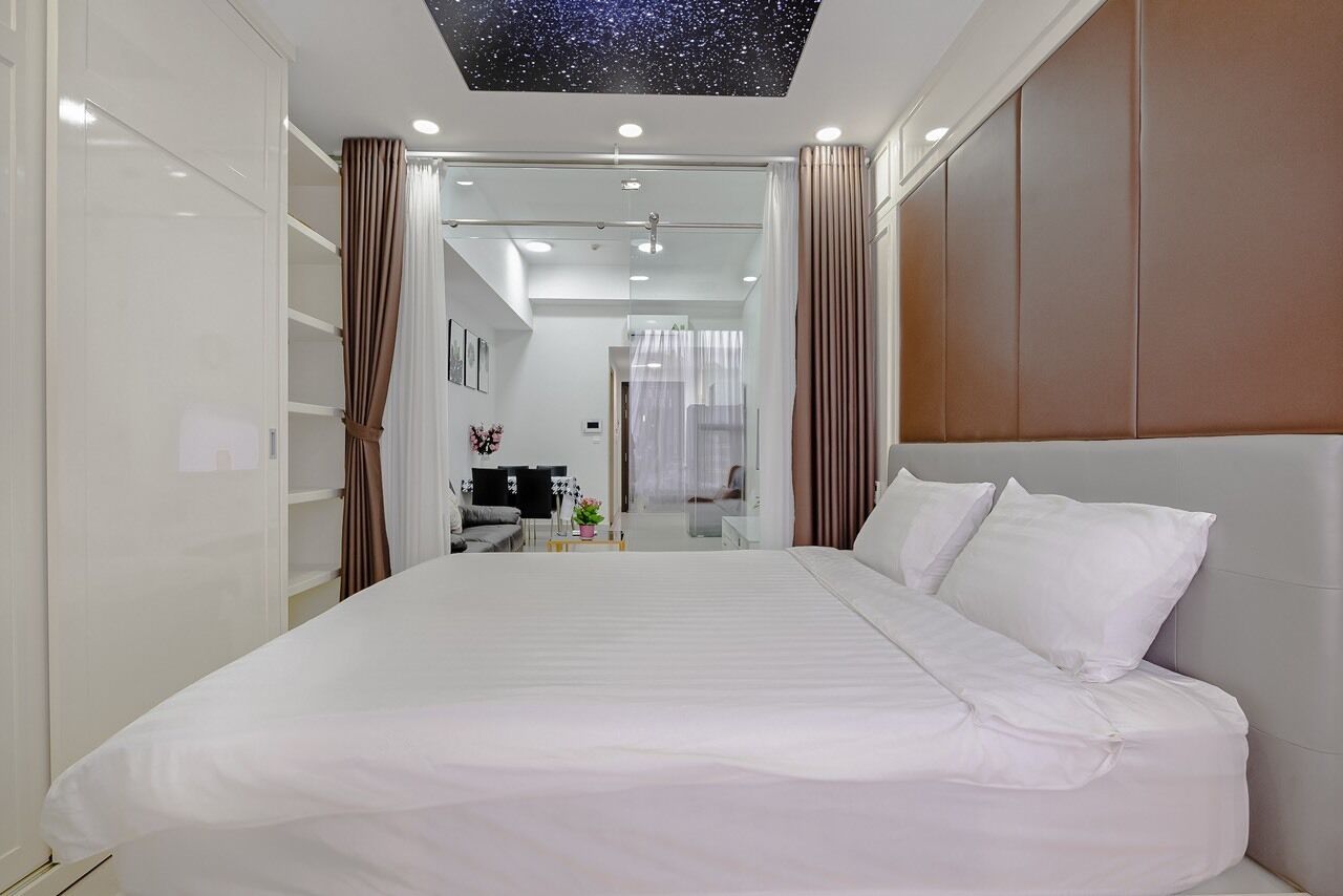 Quarto Tradicional, 1 quarto | Com mobília individualizada, secretária 
