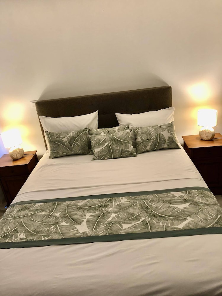 Beautiful Apartment Ideally Located In The Capital City Of Papeete! - Polinesia Francese