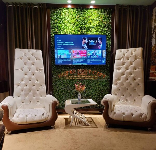 Hotel Holy City Ltd - Assam