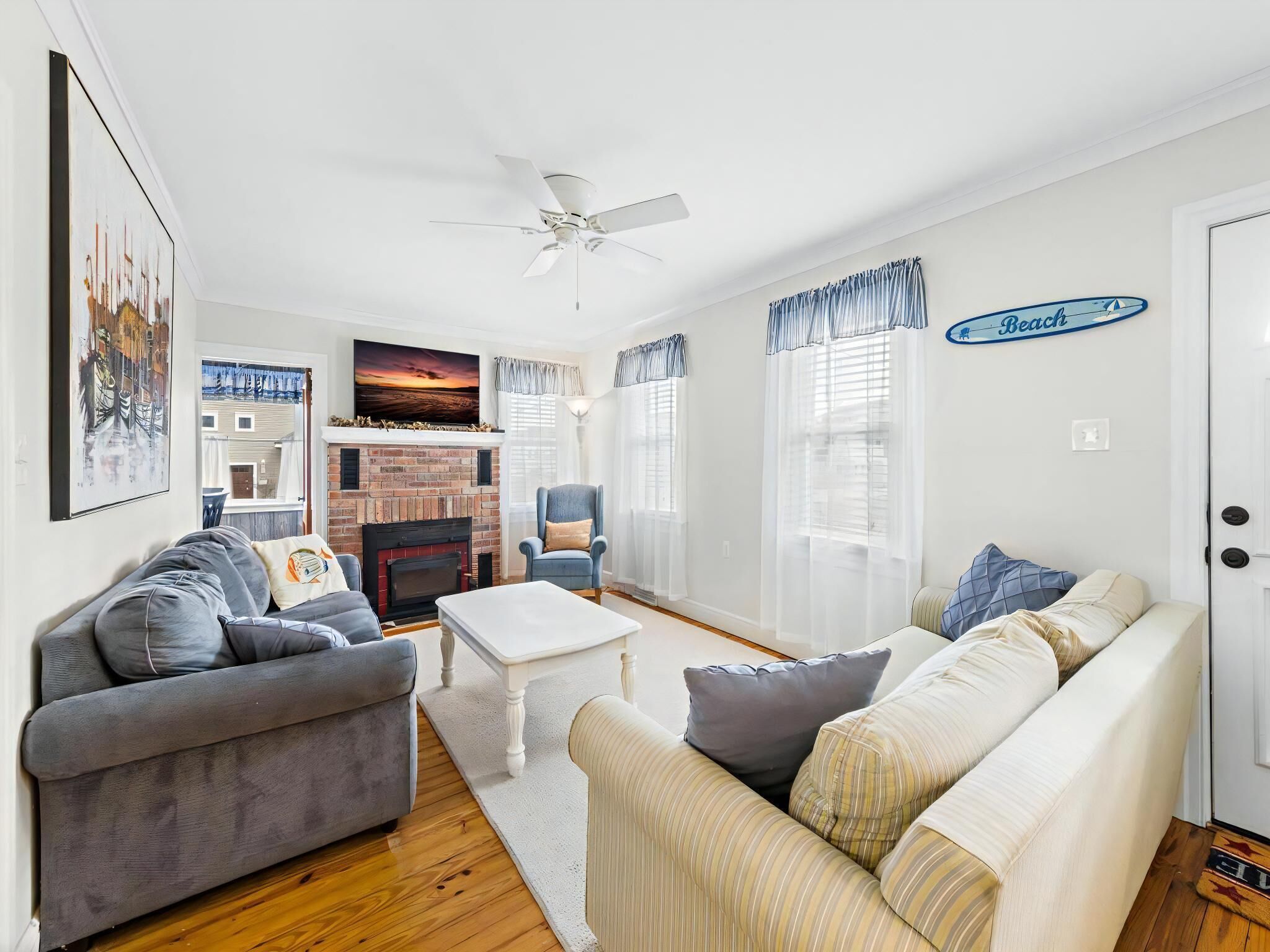 3 Bedroom Accommodation In North Beach Haven - Beach Haven, NJ