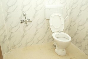 Apartamento Clássico, Vista para a cidade | Casa de banho