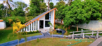 Villa Deluxe | Wi-fi grátis 