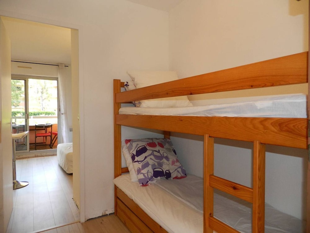 Ferienwohnung Bormes-les-mimosas, Studio, 4 Personen - Bormes-les-Mimosas