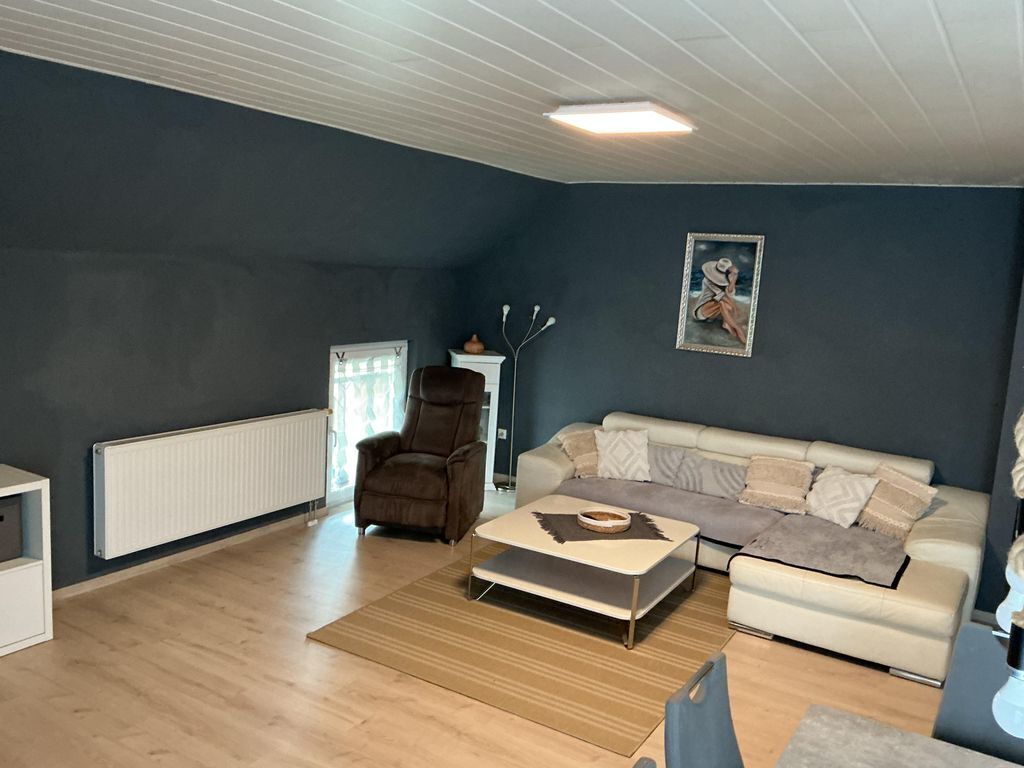 Am Ried, Deutschland - Bad Wurzach