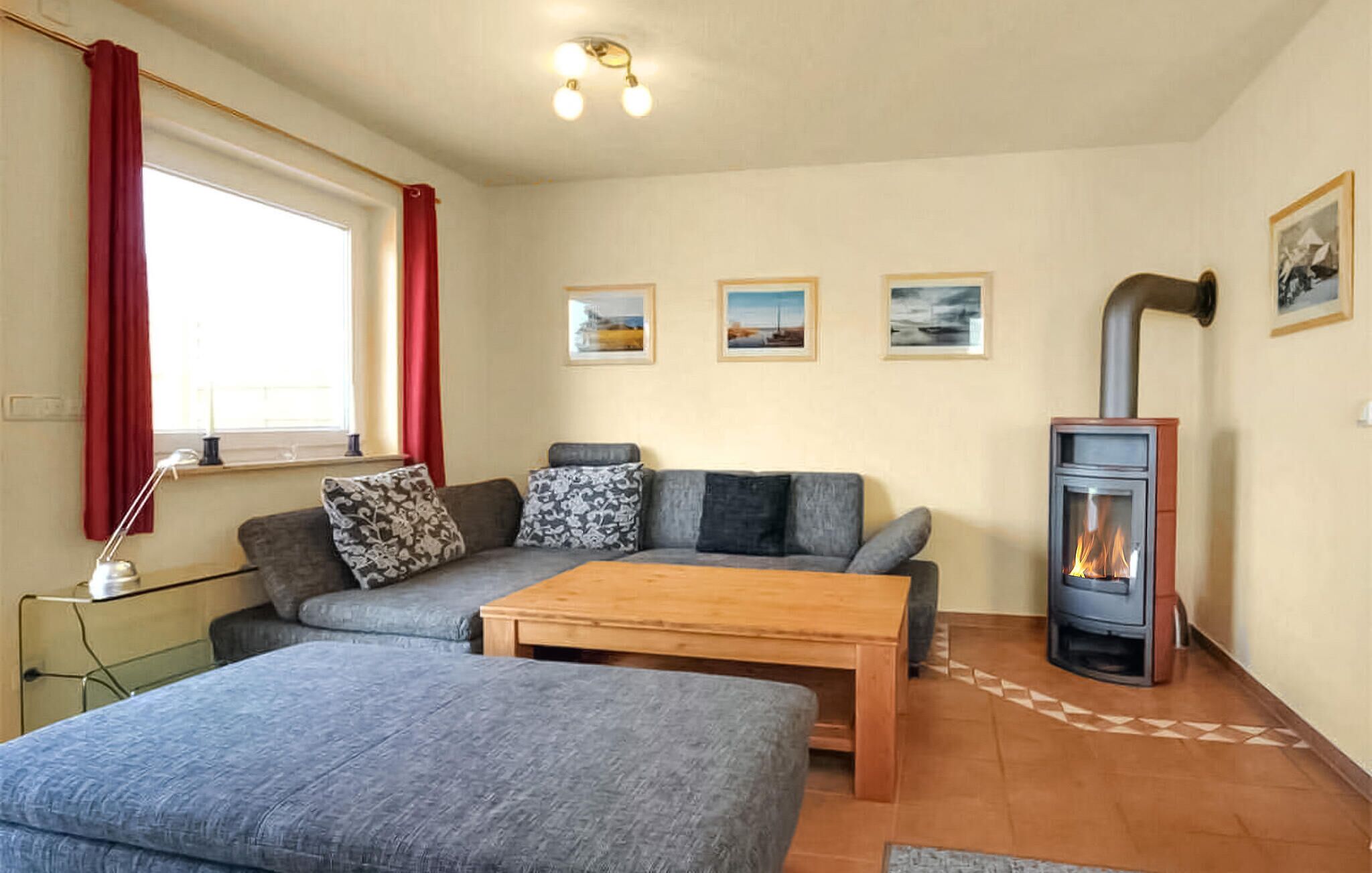 Ferienwohnung Fuhlendorf - Prerow