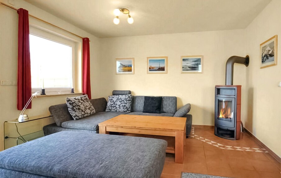 Ferienwohnung Fuhlendorf - Prerow