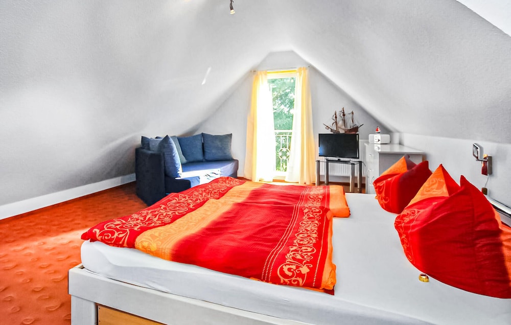 Ferienwohnung Waren (Müritz) - Waren