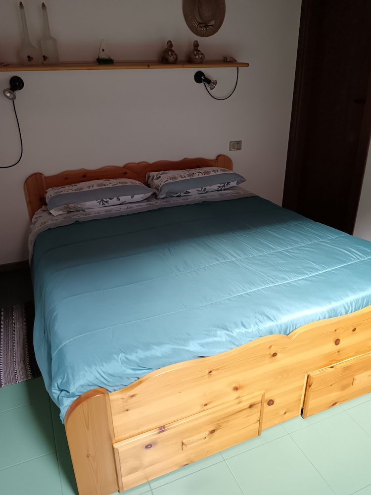 Residence Orione - Caspoggio