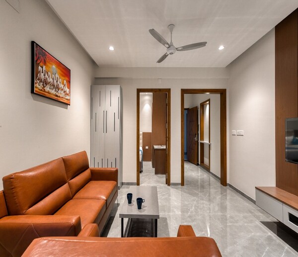 제이 스퀘어 인 - 코임바토르