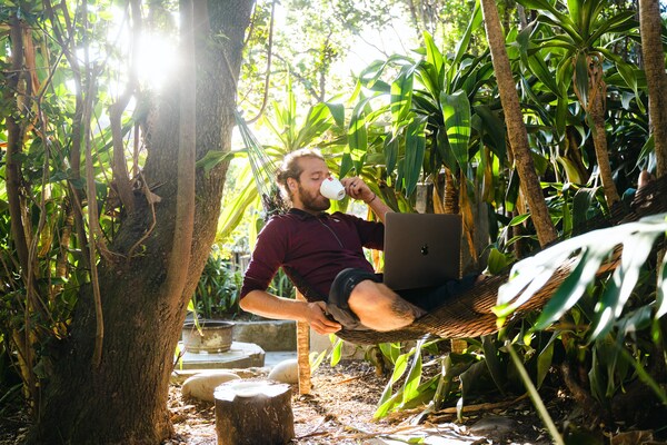 Coffee Shack Backpackers & Self-catering - Coffee Bay