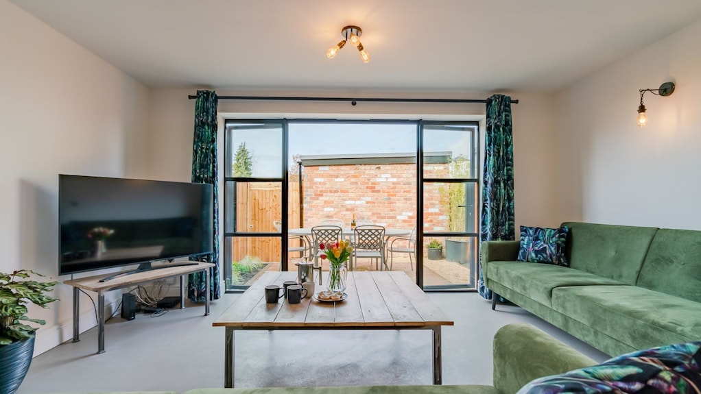 Norton Coach House - Cheltenham Spa - Cotswolds