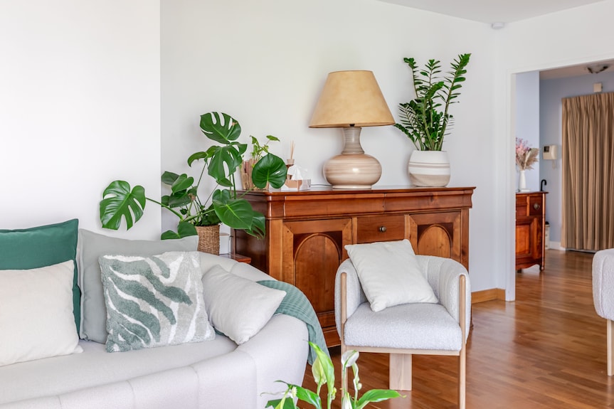 Un P'tit Soleil à Paris Avec Balcons, 15 Min à De La Porte De Versailles - Gare Montparnasse - Paris