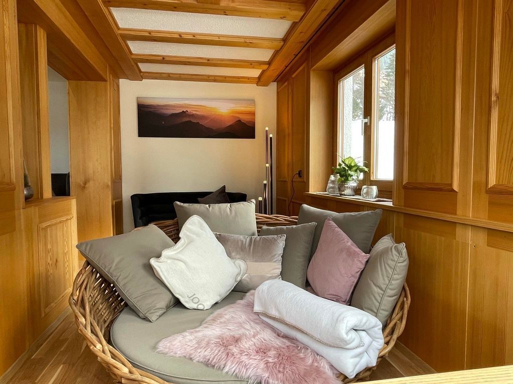 Appartement Höfer - Alpina Appartements - Lech