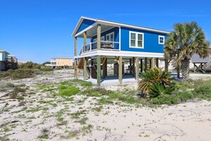 Casa, 3 quartos | Exterior