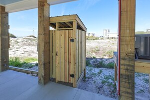 Casa, 3 quartos | Vista do alojamento