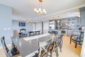 Apartamento (3 Bedrooms) | Interior