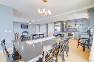 Apartamento (3 Bedrooms) | Parte interna