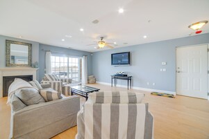 Apartamento (3 Bedrooms) | Parte interna