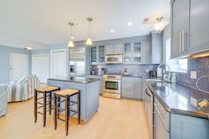 Apartamento (3 Bedrooms) | Parte interna