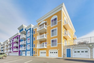 Apartamento (3 Bedrooms) | Parte interna