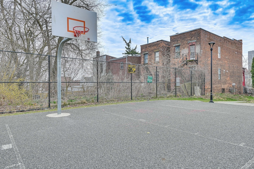 Downtown Albany Vacation Rental - Chic & Walkable! - Schodack Island State Park, Schodack Landing