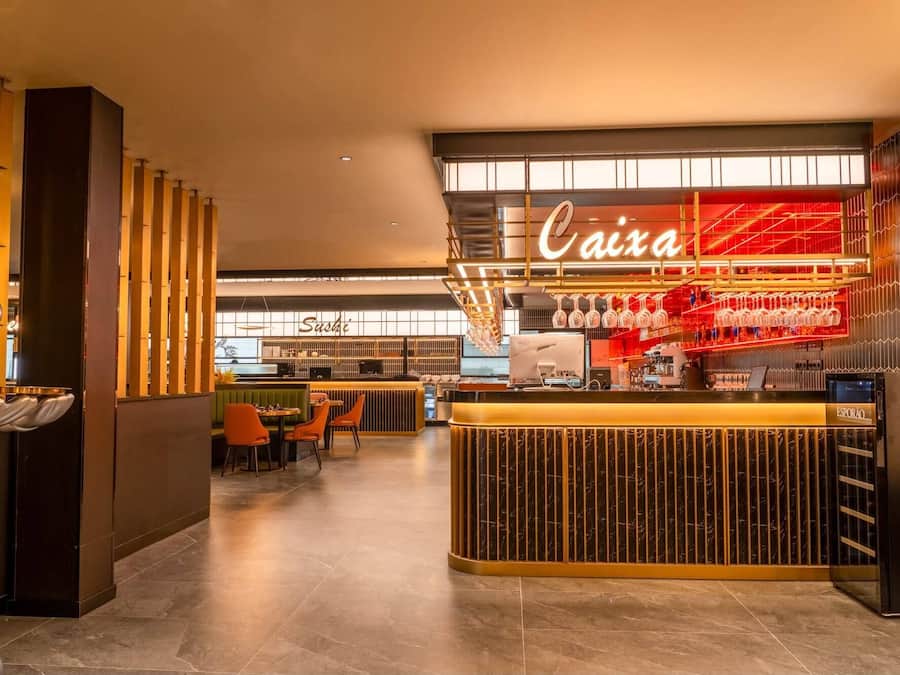 Restaurante