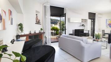 Apartamento, fumadores | 2 quartos