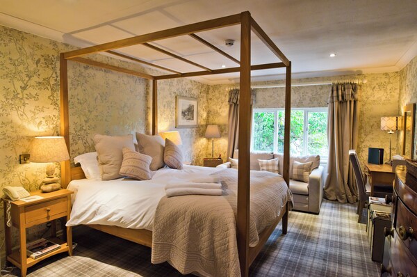 The Pheasant Hotel - Yorkshire