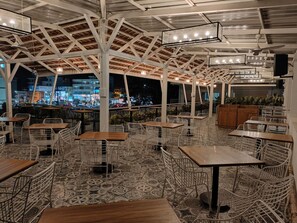 Bar (na propriedade)