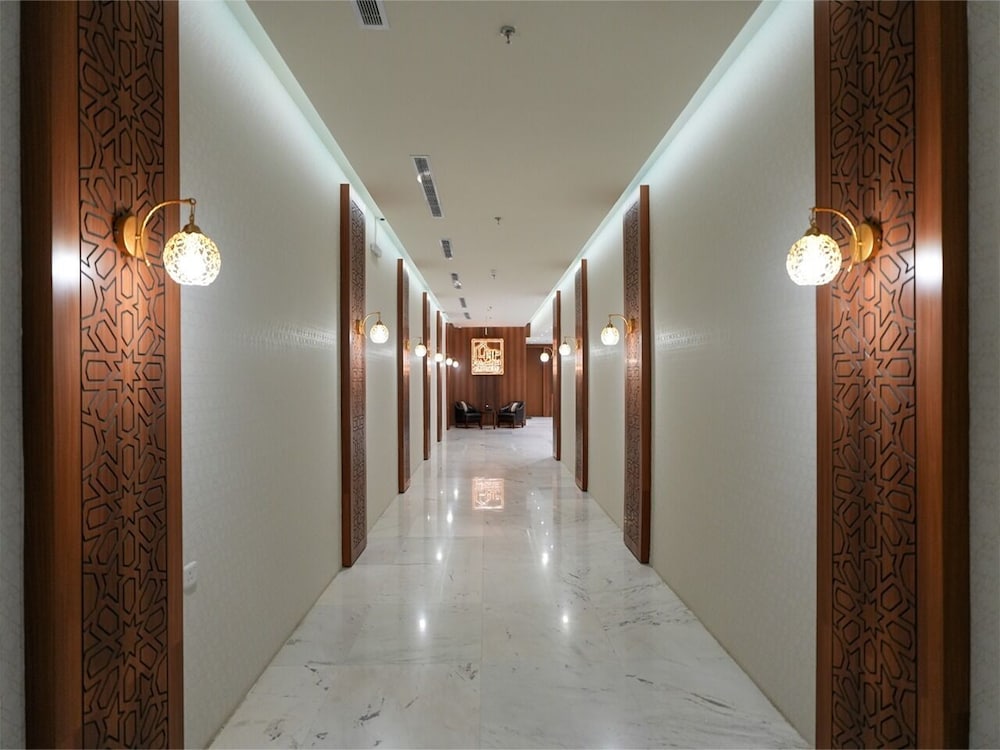 Hams Park - Jeddah