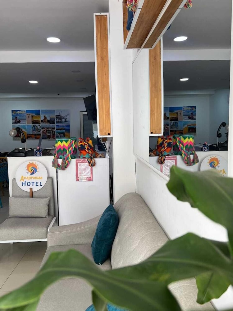 Hotel Anajirawaa - Riohacha