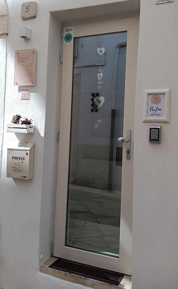 Dimora Giulia - Castellana Grotte