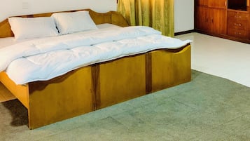 Quarto Deluxe