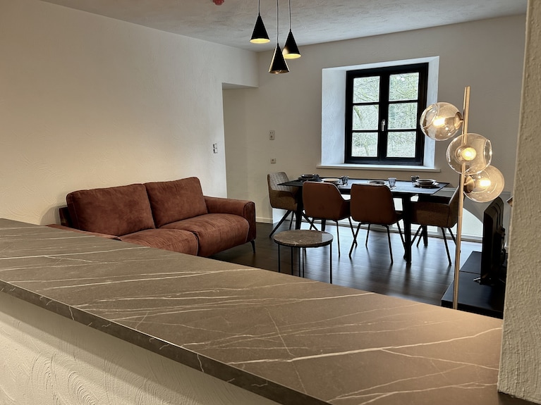 Gezellig Verblijf In Ardennen! - Vresse-sur-Semois