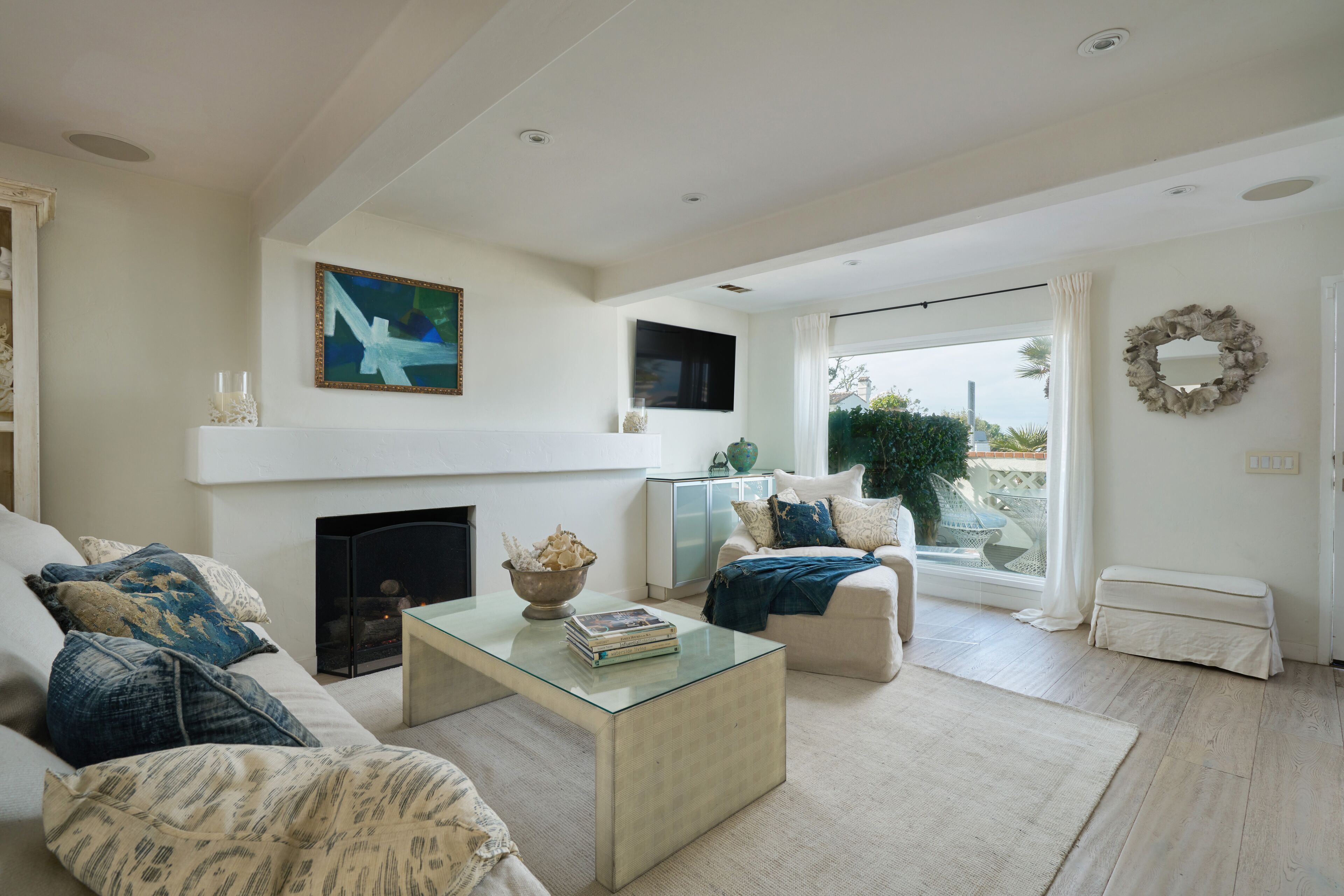 La Jolla Getaway With Endless Views - San Diego, CA