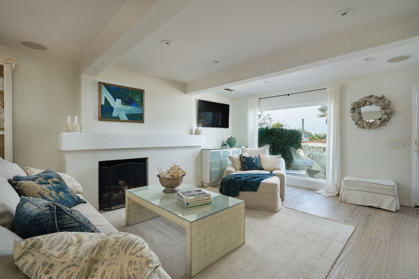 La Jolla Getaway With Endless Views - San Diego, CA