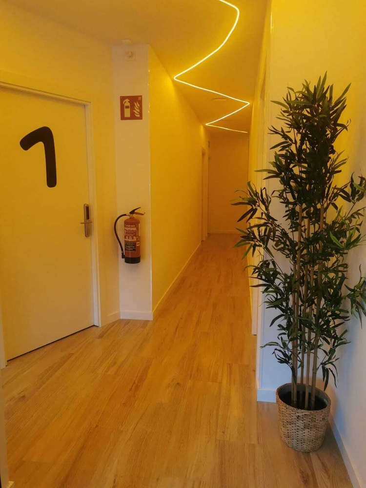 Bilbao Rooms & Kitchen Santutxu - Bilbao