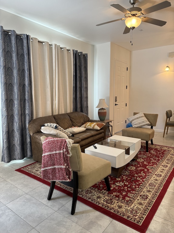 Warm And Cozy Pad In The Heart Of Tucson - Reid Park Zoo, Tucson