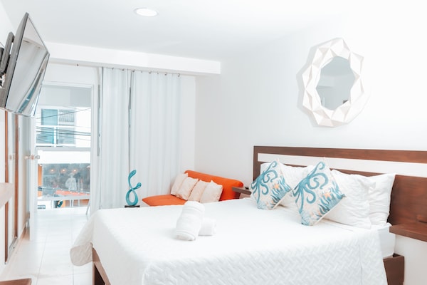 Beirut Inn - San Andrés