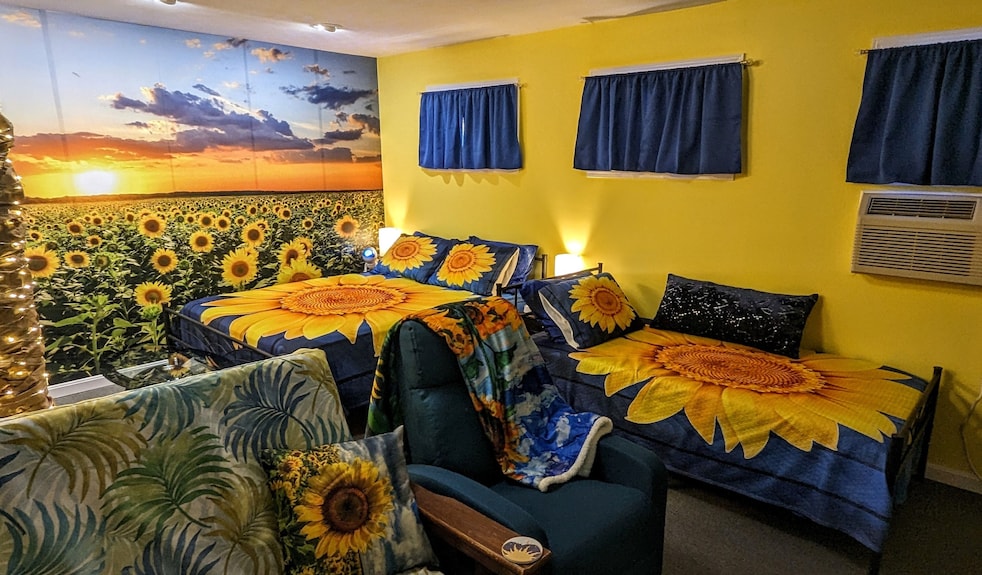 Solar Sanctuary\n\n\n - Kentucky