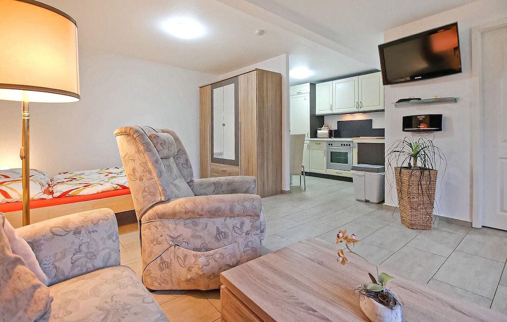 Ferienwohnung Hohen Sprenz - Hohen Sprenz | Vrbo