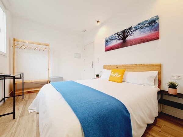 Bilbao Rooms Miribilla - Bilbao