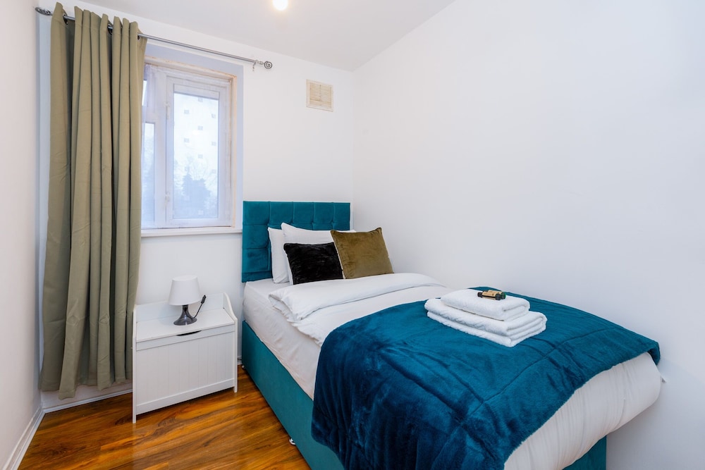 Spacious 3br, 5min Penge St, Crystal Palace Park - Bromley