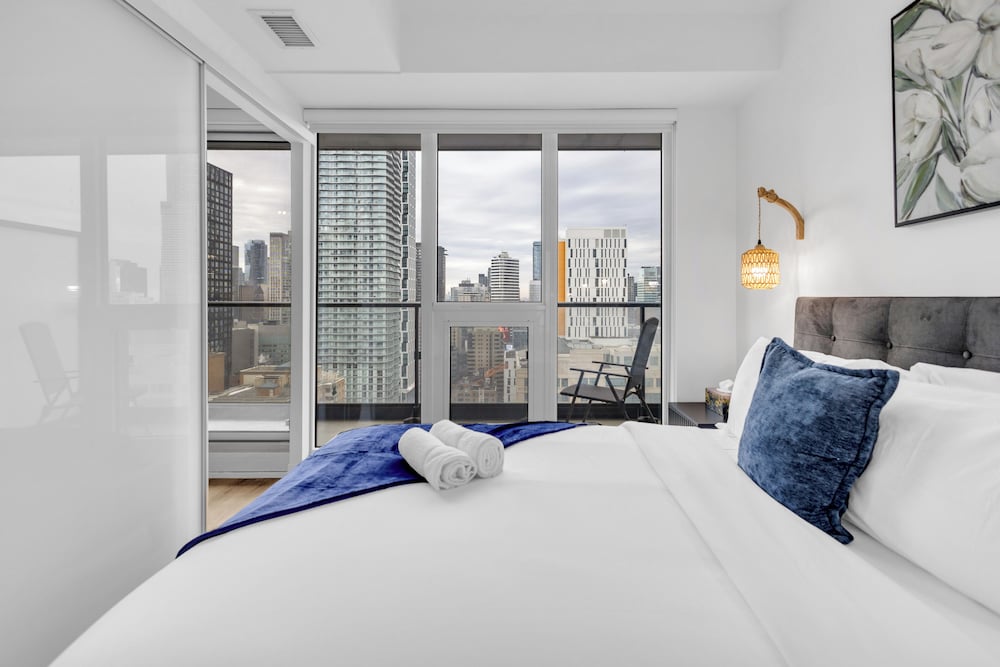 Panorama Suites Downtown Toronto - Toronto