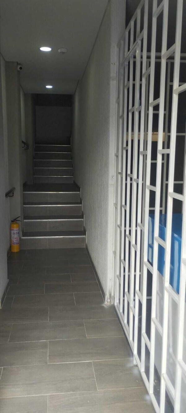 Aparta Hotel Los Nogales - Bogota