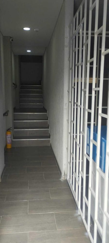 Aparta Hotel Los Nogales - Bogotá