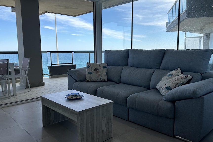 Sea Views Apartment Platja D'aro - S'Agaró